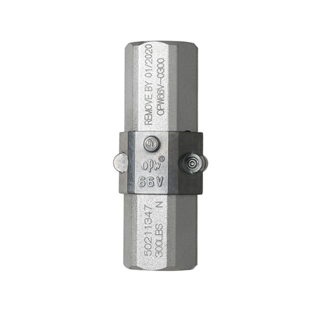 Breakaway de 3/4" Marca OPW - EGAVAL Marca AILE