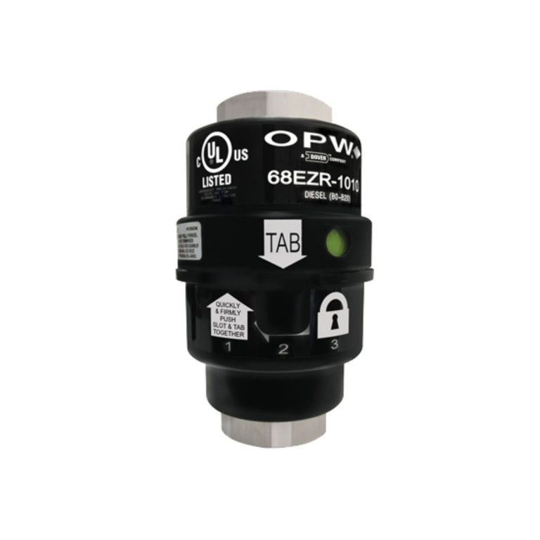 Spill Container Doble Contención 5 gal Marca OPW - EGAVAL Marca AILE